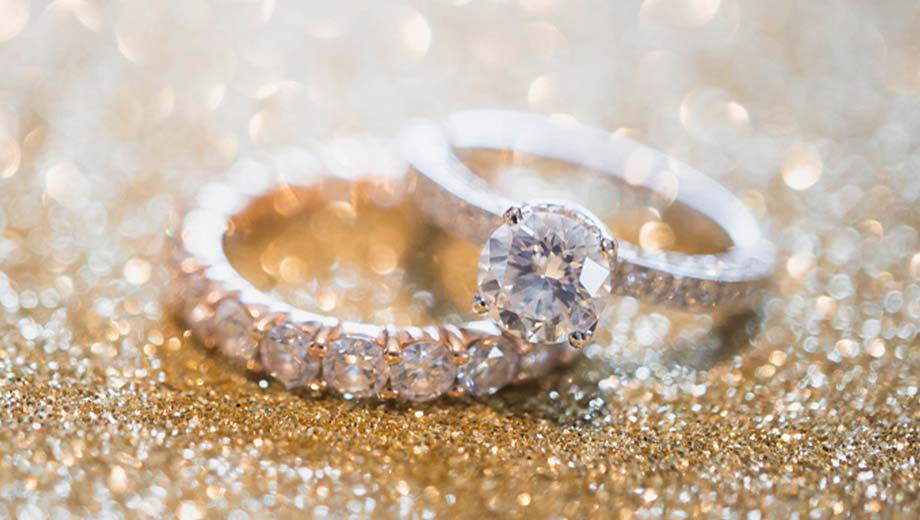 The Diamond Store - UK's Largest Online Jeweller